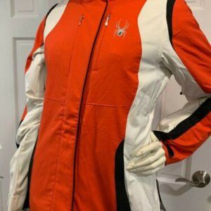 Spyder | Jackets & Coats | Spyder Jacket | Poshmark